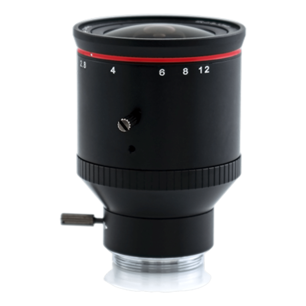 AIDA CS-2812V 2.8mm-12mm Varifocal Lens – Movision