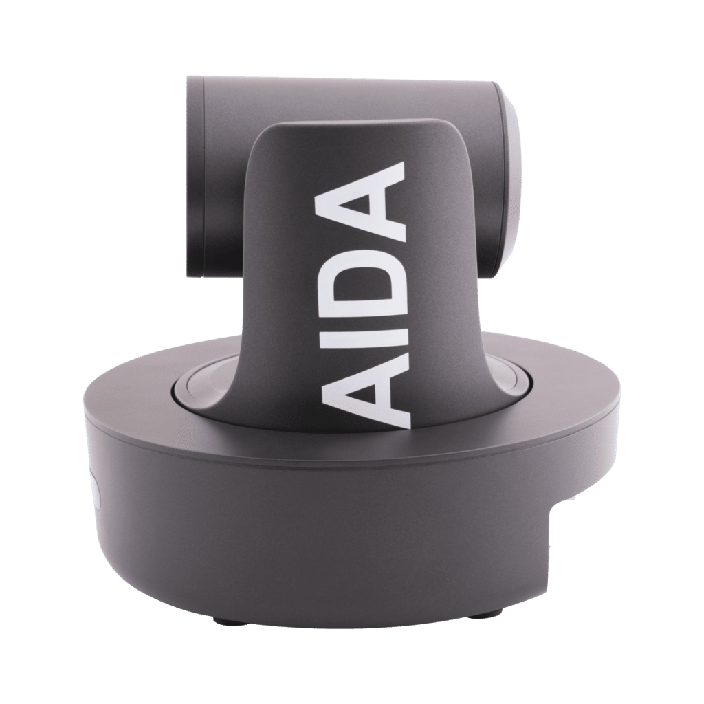 AIDA PTZ-X12 IP camera – Movision