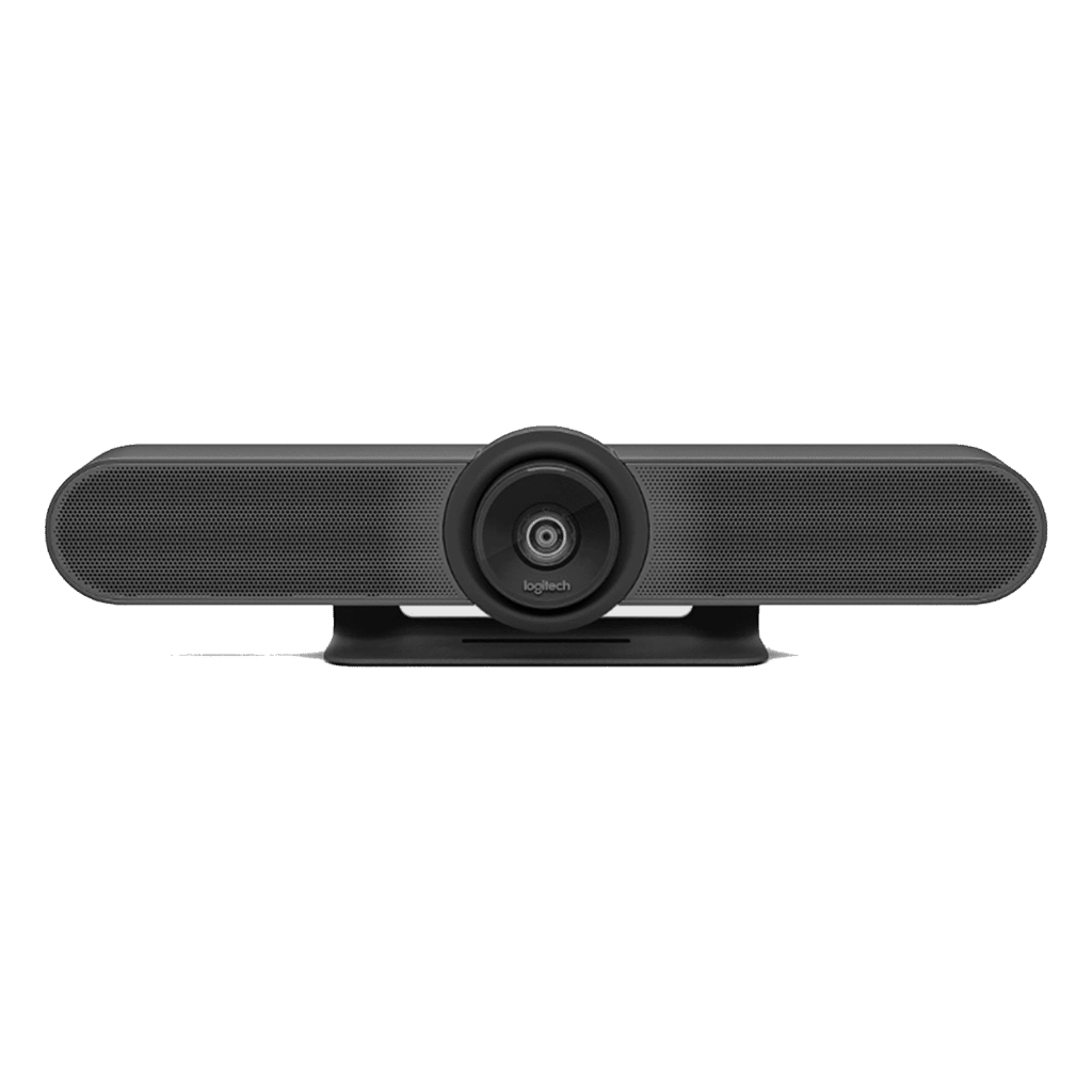 Logitech MeetUp – Movision