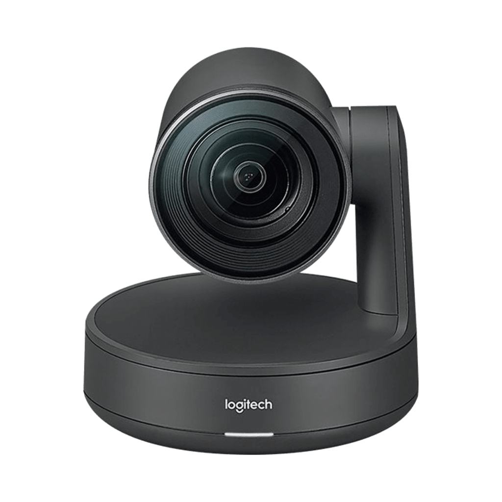 Logitech Tap Room Solution for Microsoft Teams Large – Movision