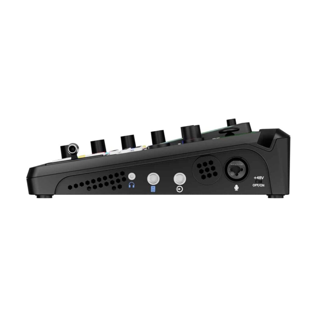 RGBlink Mini Edge SDI All-in-one Streaming Video Switcher – Movision